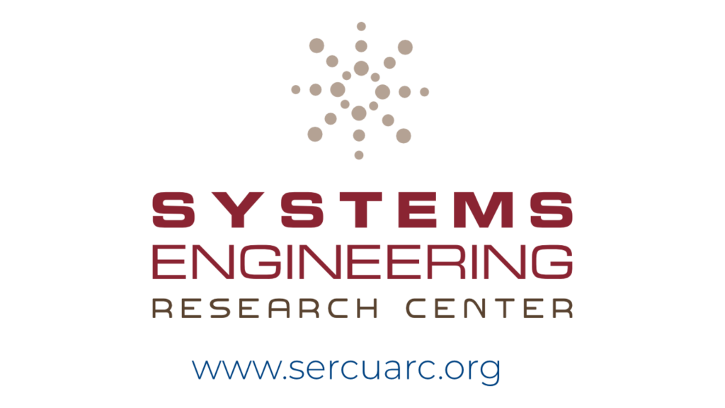 Cser Conference On Systems Engineering Research